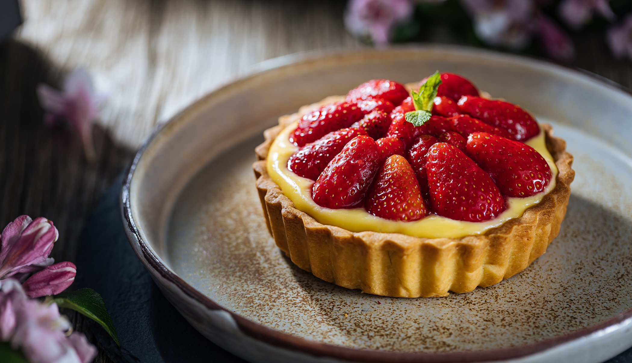 Chalk studio – Hungry for More